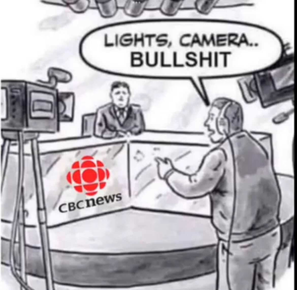 CBC and what Canadians think of them – Vlad Tepes