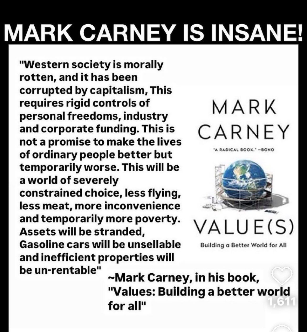 VIdeo correction, Trevor Loudon on Oz, Taxing your equity, United ...