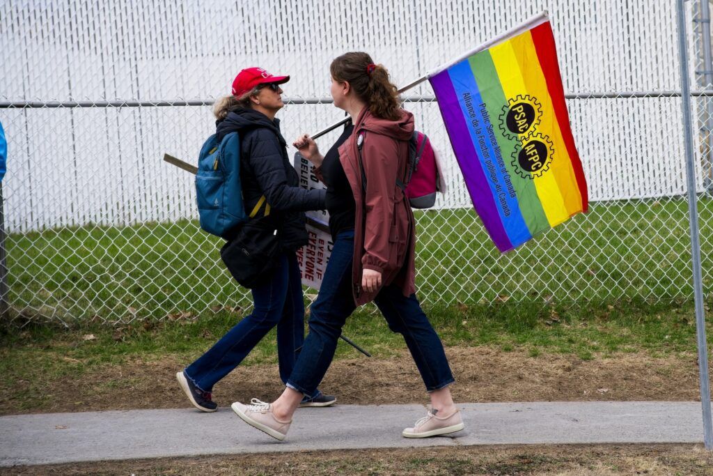 Mark Carney and the greatest crime of all time now operating over the ...