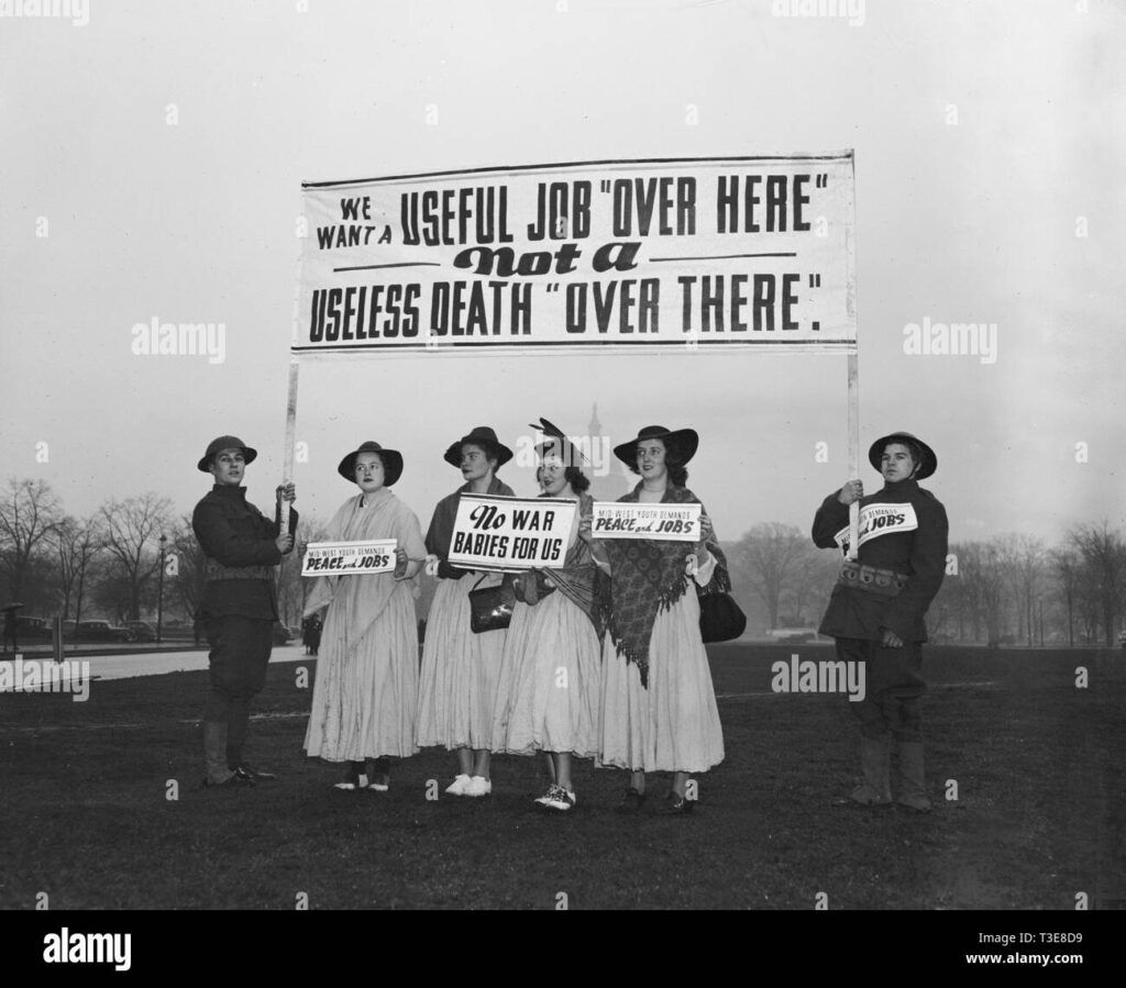 Dialectics and the ‘pro vs anti-war’ con – Vlad Tepes